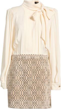 Elisabetta Franchi KLEIDER - Mini-Kleider auf YOOX.COM