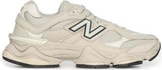 New Balance unisex, Chaussures, Gris, Taille: 44 EU 9060 Baskets
