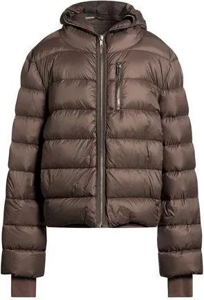 Rick Owens MANTEAUX - Doudounes plume ou synth&eacute;tique sur YOOX.COM