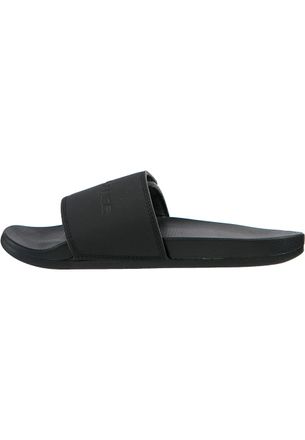 ENDURANCE Herren Slipper Linbow 1001 Black 43