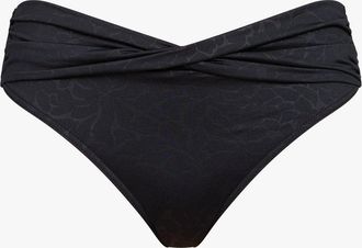 Grain De Sable Bas de maillot de bain &agrave; fleurs