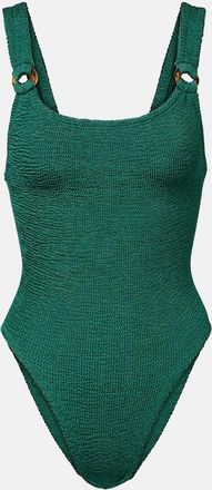 Hunza G Maillot de bain Domino