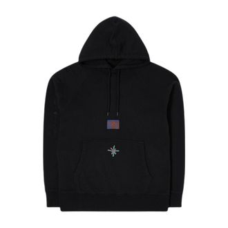 Edwin SweaT-shirts &agrave; capuche - Homme - Sweatshirts et sweats &agrave; capuche - Noir - Taille: XL