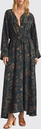 Momoni Kleid Damen Farbe Gr&uuml;n
