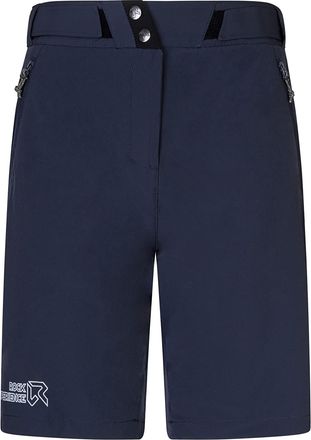Rock Experience REWP04322 Observer 2.0 Bermuda Pants Unisex Blue Nights XS