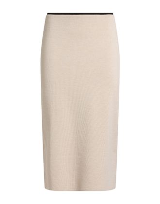 Roberto Collina HOSEN & R&Ouml;CKE - Midi-R&ouml;cke auf YOOX.COM