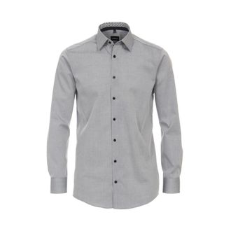 Venti Herren, Shirts, Grau, 2XLGr&ouml;&szlig;e