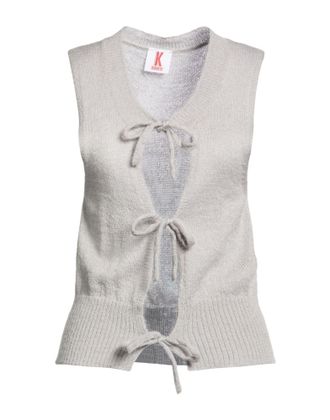 Kontatto STRICKWAREN - Strickjacken auf YOOX.COM