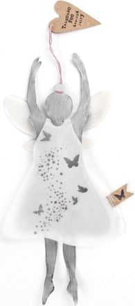 Good old Friends Tanzfee Schmetterlinge