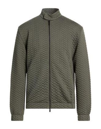 Emporio Armani MANTEAUX - Vestes et blousons sur YOOX.COM