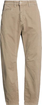 BL.11 BLOCK ELEVEN HOSEN & R&Ouml;CKE - Hosen auf YOOX.COM