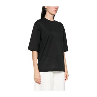 Jacquemus Damen, Oberteile, Schwarzk, XSGr&ouml;&szlig;e