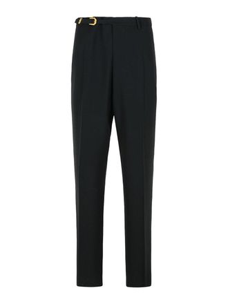 Versace Pantalons Décontractés - Noir