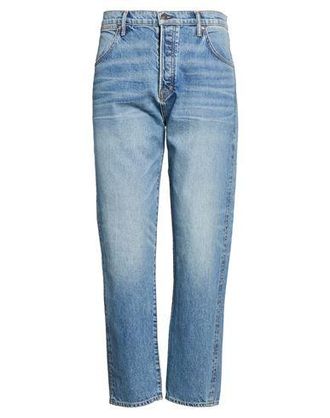 Tom Ford BAS - Pantalons en jean sur YOOX.COM