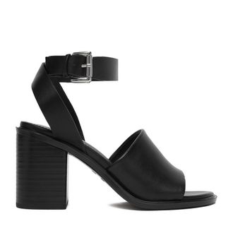 Jenny Sandalen JENNY CEO-HY7752-1 Schwarz