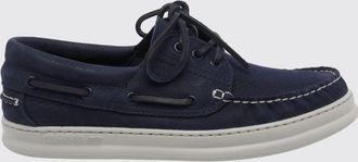 Camper Mocassins CAMPER Homme couleur Bleu