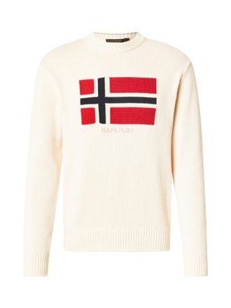 Napapijri Pullover D-MURA C