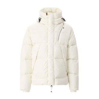 Parajumpers Doudoune matelass&eacute;e - Homme - Vestes - Beige - Taille: XL
