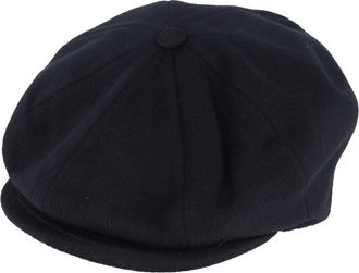 Borsalino ACCESSOIRES - M&uuml;tzen & H&uuml;te auf YOOX.COM
