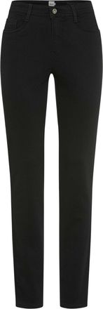 Brax Damen Style.Mary Thermo Denim Regular Hose