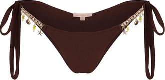 Moda Minx Bikinihose Seychelles