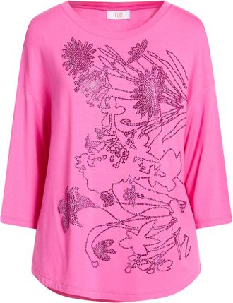 Via Delle Perle TOPS - T-shirts auf YOOX.COM