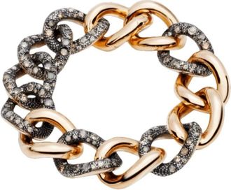 POMELLATO Femme, Accessoires, Jaune, Taille: M Tango Bracelet