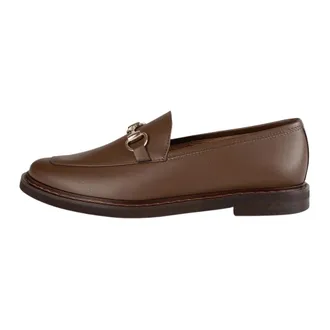 L37 Loafer - - Shoes - Damen - Braun - 36 EU