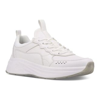 Salamander Femme, Chaussures, Blanc, Taille: 38 EU Baskets tendance