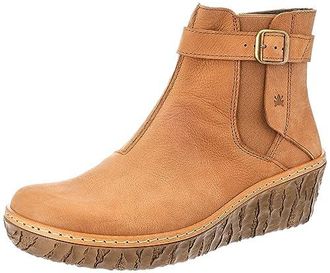 El Naturalista Femme N5133 Myth Yggdrasil Bottines, Miel, 36 EU