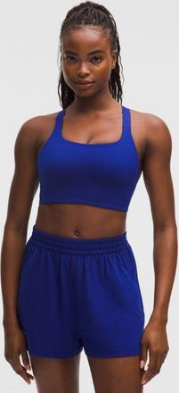 lululemon Energy BH Lang für Frauen - Größe 10 in Riverside