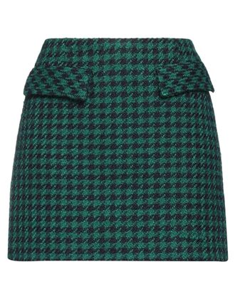 Baum Und Pferdgarten HOSEN & RÖCKE - Miniröcke auf YOOX.COM