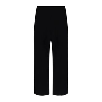 Maison Margiela Baumwoll-Sweatpants - - Trousers - Herren - Schwarzk - S