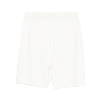 Scaglione Herren, Shorts, Wei&szlig;, LGr&ouml;&szlig;e