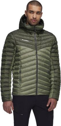 Mammut Albula IN Hooded M - Wanderjacke - Herren