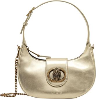 Kurt Geiger Femme, Sacs, Jaune, Taille: ONE Size Sacs &agrave; main