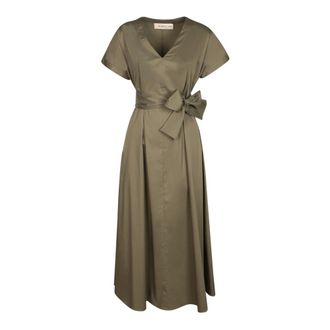 Blanca Vita Damen, Kleider, Gr&uuml;n, 2XLGr&ouml;&szlig;e