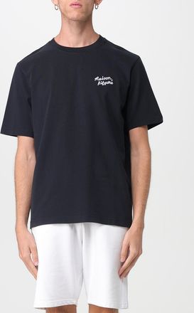Maison Kitsuné T-Shirt MAISON KITSUNÉ Homme couleur Noir