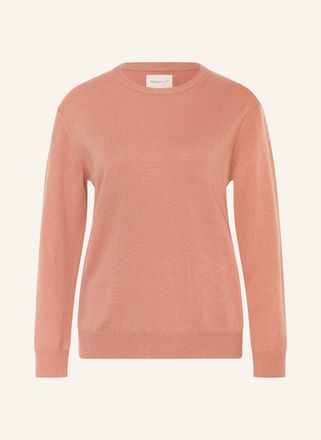 GANT Pullover braun