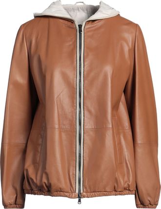Brunello Cucinelli JACKEN & M&Auml;NTEL - Jacken und Anoraks auf YOOX.COM