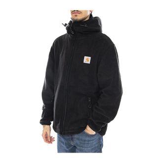 Carhartt Work in Progress Herren, Jacken, Schwarzk, 2XLGr&ouml;&szlig;e