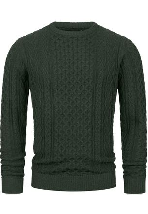 INDICODE JEANS Pullover