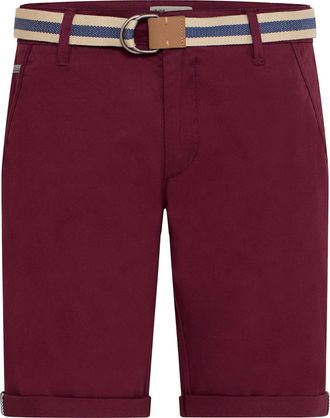 Solid Chinohose Monty