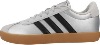 adidas Homme, Sport, Gris, Taille: 36 2/3 EU VL Court 3.0