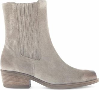 Gabor Damen, Schuhe, Beige, 38 EUGr&ouml;&szlig;e