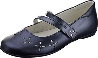 Primigi Primigi Femme Fantasy Party Chaussure Baby, Bleu nacr&eacute;, 38 EU