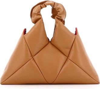 Reco Umhängetasche - Weiß