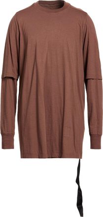 Rick Owens TOPS - T-shirts auf YOOX.COM