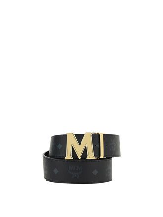 MCM Gürtel - Schwarz