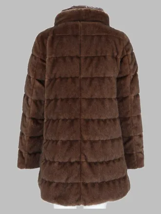 Herno Down Jacket - Brown
